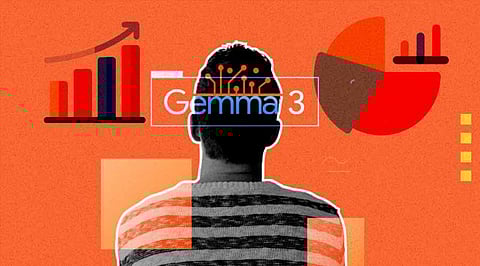 Gemma 3: Google’s New AI Beats OpenAI’s o3-mini and DeepSeek-V3