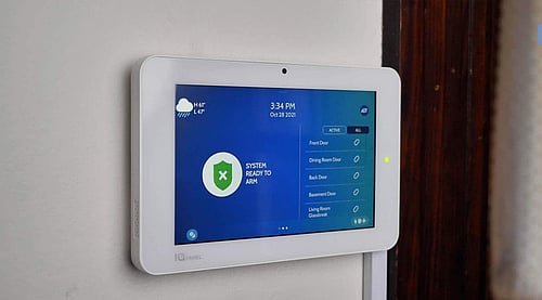 Best Smart Home Security Gadgets in 2025