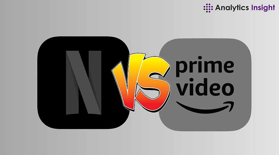 Netflix Vs Amazon Prime: Which One Is Best for Your Streaming Needs?