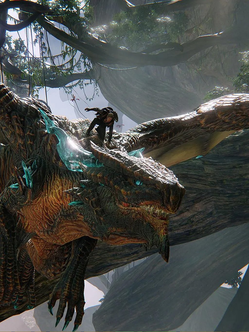 Best Dragon Games to Play in 2025