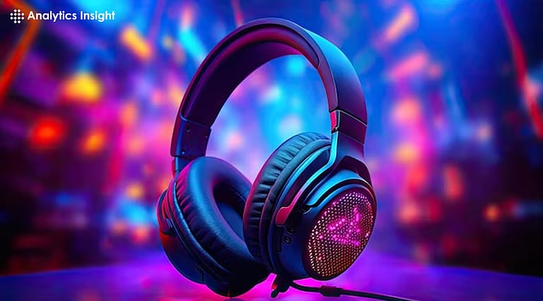 Best Wireless Gaming Headsets of 2025