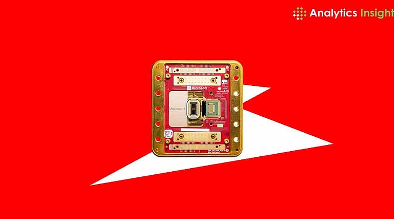 Quantum Chips in 2025: The Breakthrough Year for Quantum Computing