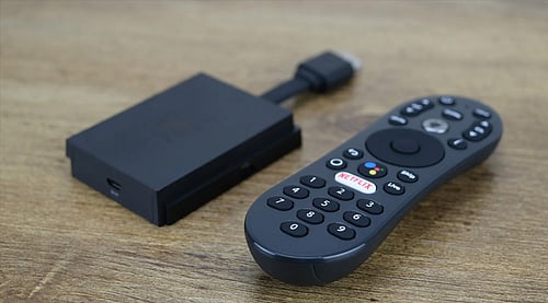 Top Media Streaming Devices for Your Smart TV