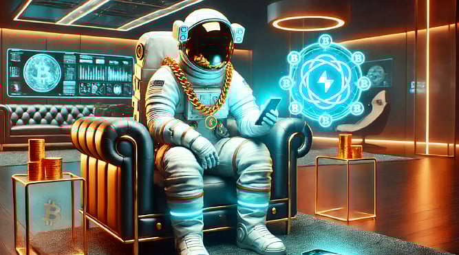 The Race To $1- Why $0.007 Lightchain AI Has The Easier Path To Tron (TRX)