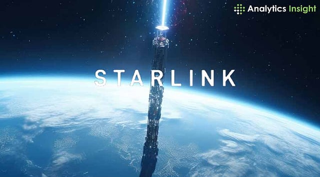 Will Starlink Redefine the Future of Satellite Internet?