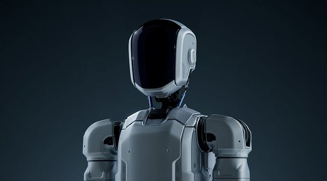 Top 5 Most Advanced Humanoid Robots in 2025