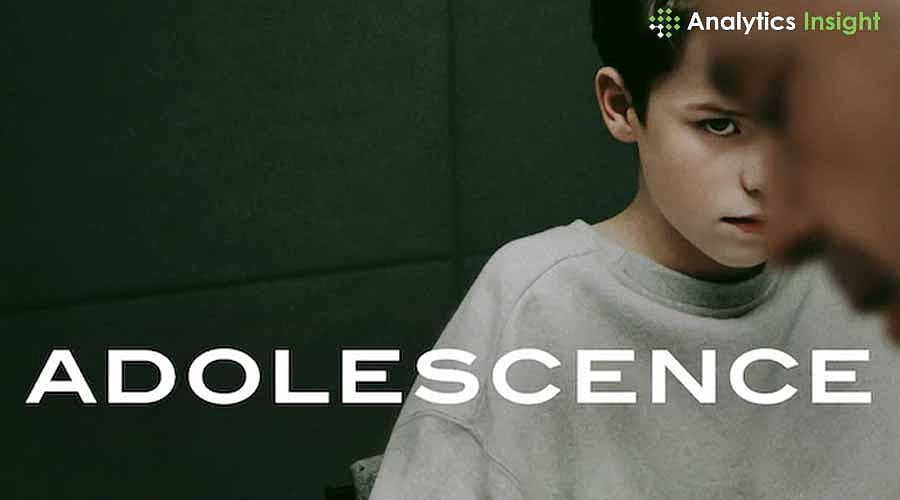 Adolescence Review: A Gripping Netflix Series