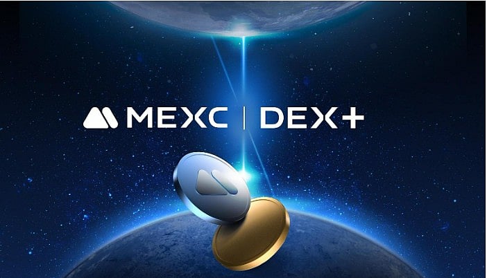 MEXC Launches a Hybrid Platform, Merges Centralized Exchanges ...