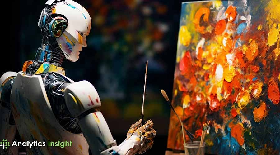 Creativity or Copy? Unpacking AI Art’s Controversy and Originality