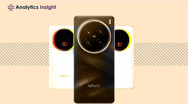 Best Vivo Phones Under ₹25,000 in 2025