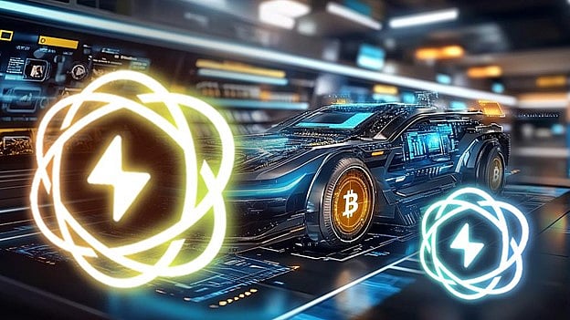 Binance Coin Set to Soar 40% – But Lightchain AI Could Skyrocket with ...