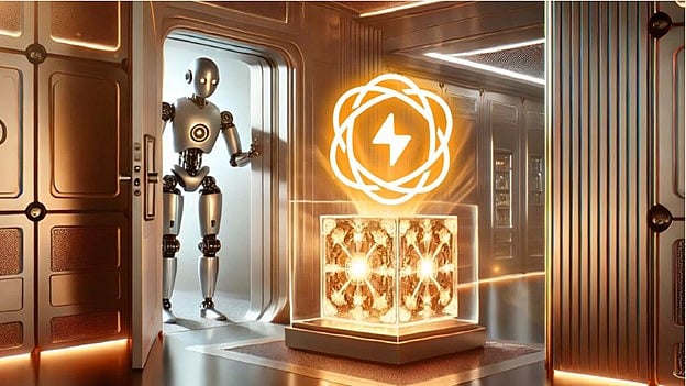 Lightchain AI Is Gaining Momentum—Don’t Miss the Opportunity Like Those ...