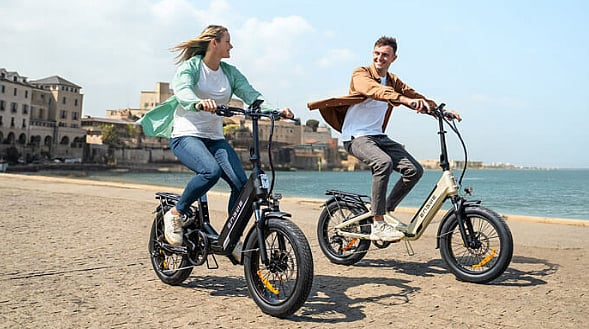 ENGWE L20 3.0 Limited Time Offer - Massive Discounts & Free Accessories