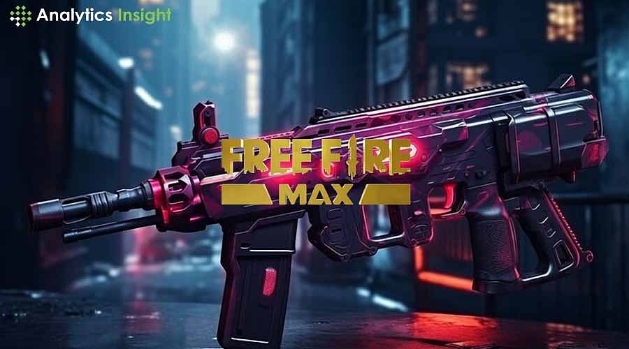 Free Fire MAX Redeem Codes For March 24, 2025: Get Emotes, Skins and ...