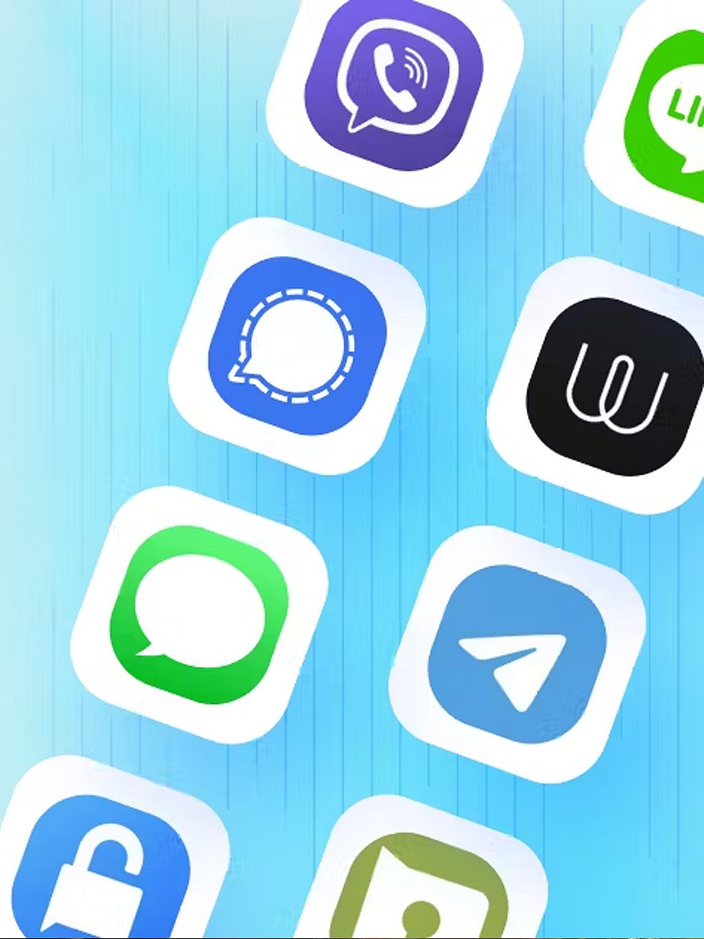 Top 5 Encrypted Messaging Apps to Try Now