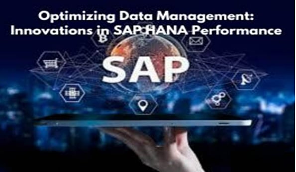 Optimizing Data Management: Innovations in SAP HANA Performance
