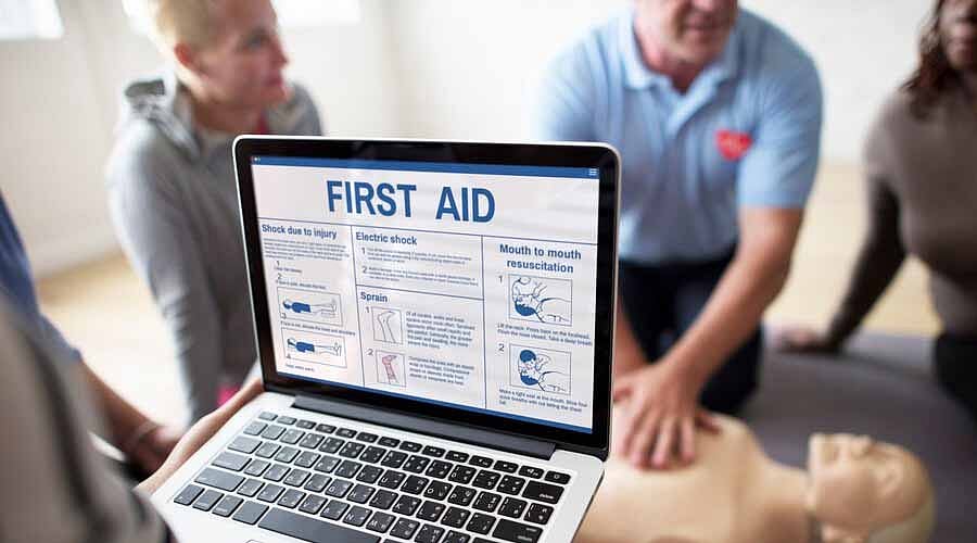 How Has Technology Enhanced the Quality of CPR Renewal Online?