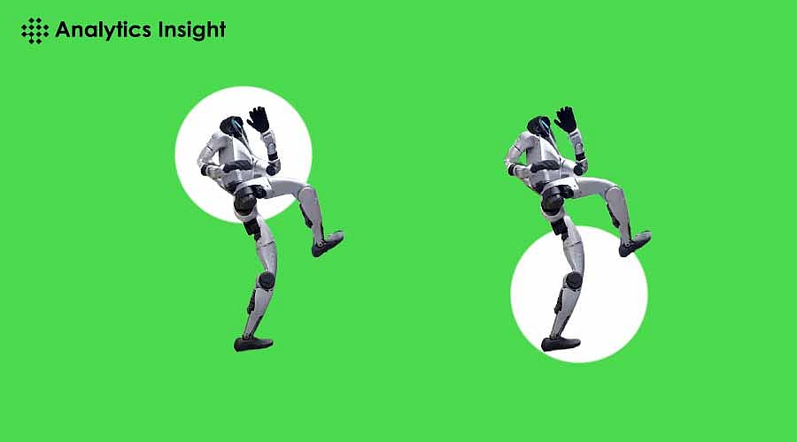 Unitree’s Chinese G1 Robots Show Off Unbelievable Kung Fu Moves