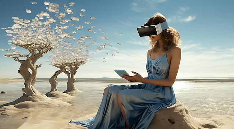 The Future of Viral Shorts: How AR, VR & AI Are Changing Content