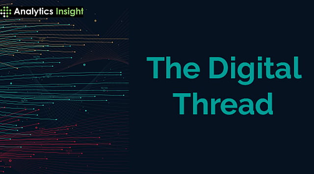 Digital Thread