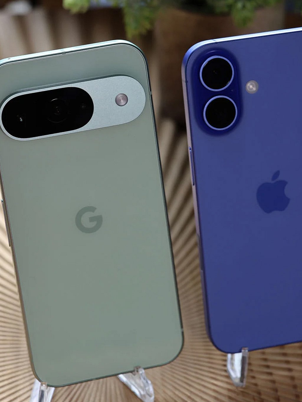 iPhone 16e vs Pixel 9a: Which One Offers More Value for Money