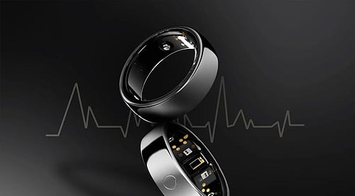 Circular Ring 2: A Smart Ring That Can track Blood pressure & Glucose Level