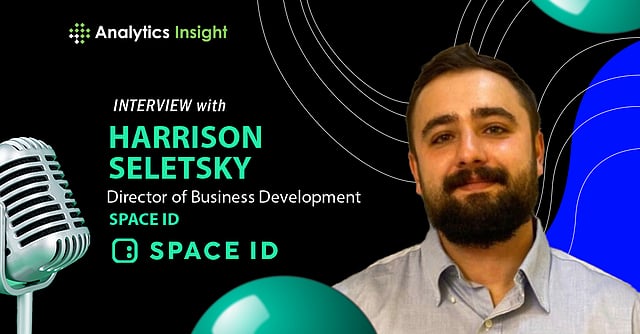 Decentralized Identity and Web3 Domains: A Conversation with Harrison ...