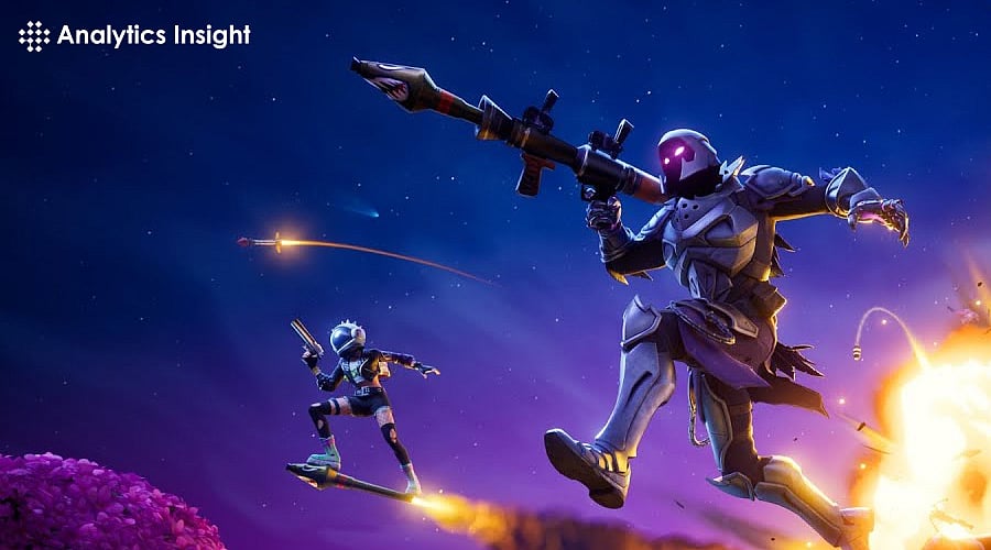 Fortnite OG Lands Back in Action with Thrilling Season 3 Return!