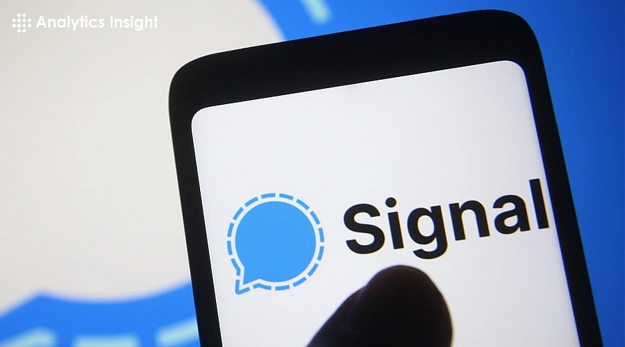 Why is Signal App in Limelight Now?