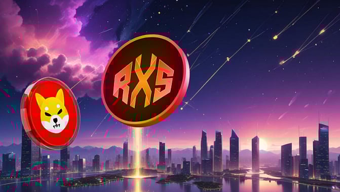 Shiba Inu (SHIB) Exploded 10,000% in Weeks in 2021, Meet the 2 Tokens ...