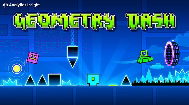 All Active Geometry Dash Codes You Need in 2025