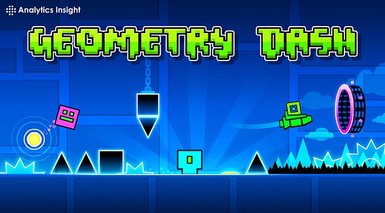 All Active Geometry Dash Codes You Need in 2025