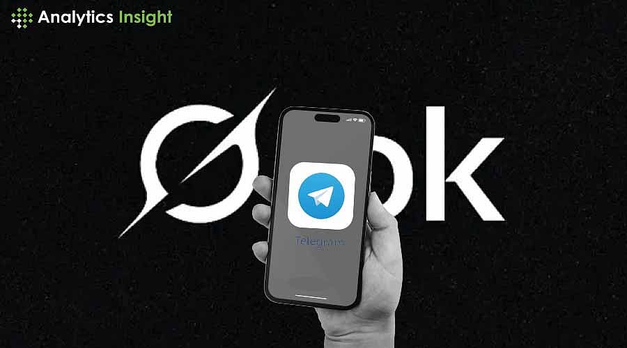 GrokAI Arrives on Telegram: Here’s How to Use It
