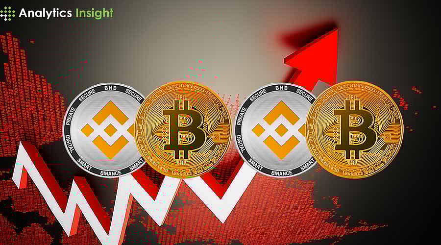 Crypto Market Updates: Key Developments on March 31, 2025