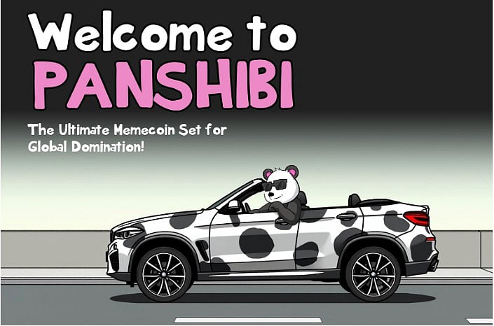 Best Meme Coin Gains For April Money Showers: SHIB, PEPE, PANSHIBI ...