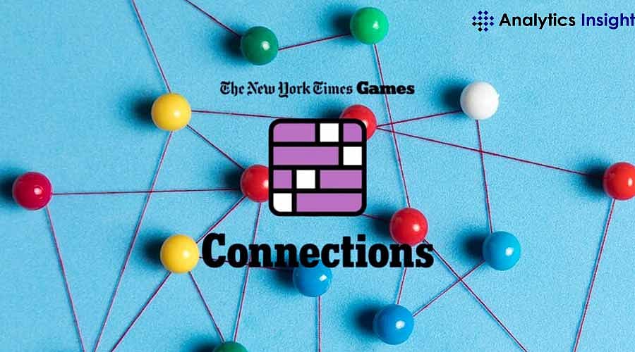 NYT Connections March 31, 2025: Hints, Answers, and Strategies to Crack ...