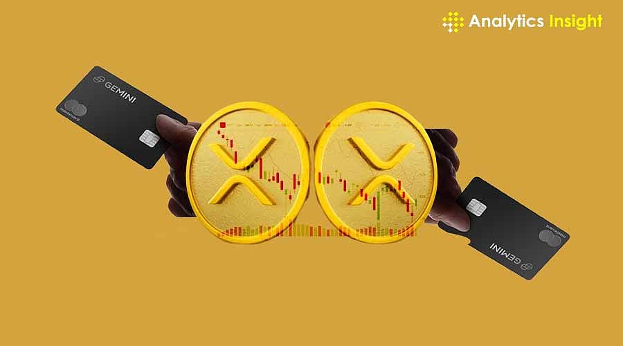 Earn XRP Rewards with Gemini Credit Card: Up to $200 Bonus!