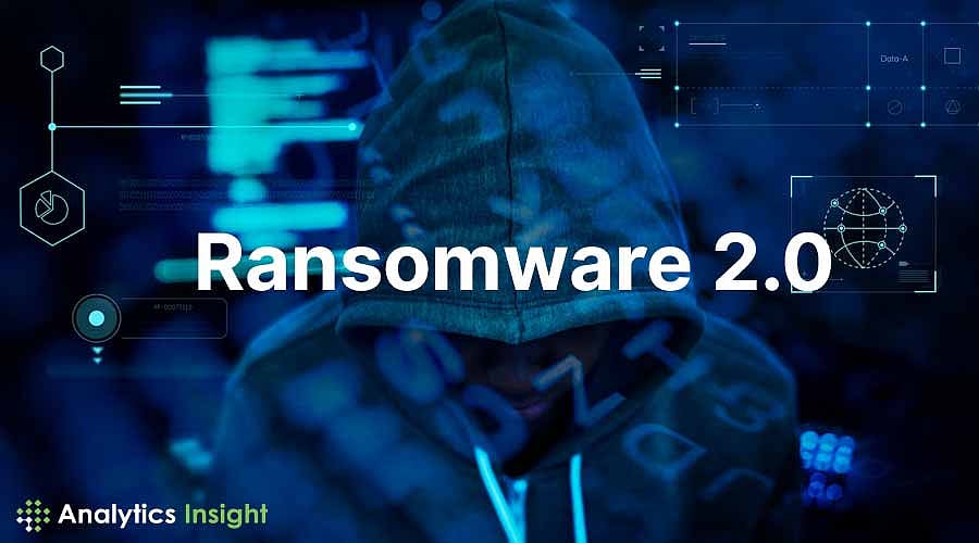 Ransomware 2.0: How AI-Driven Extortion Tactics Are Evolving