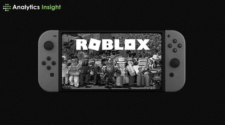 How to Play Roblox on Nintendo Switch?