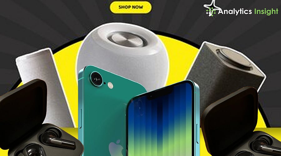 Amazon Spring Sale Apple deals: Best Discount on AirPods, iPads and more