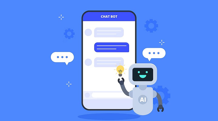 Social Media AI Chatbots: The New Way to Connect Students With ...