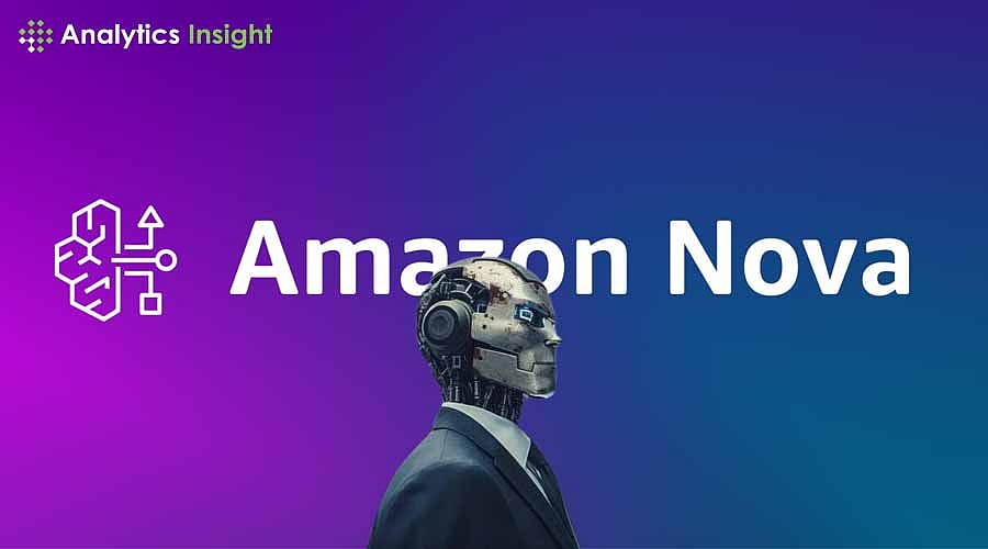 Amazon’s Nova Act AI Agent Debuts in US: Here’s What It Can Do