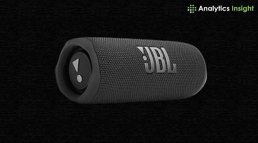 JBL Flip 7 review: Extended Battery, AI Sound Boost and More