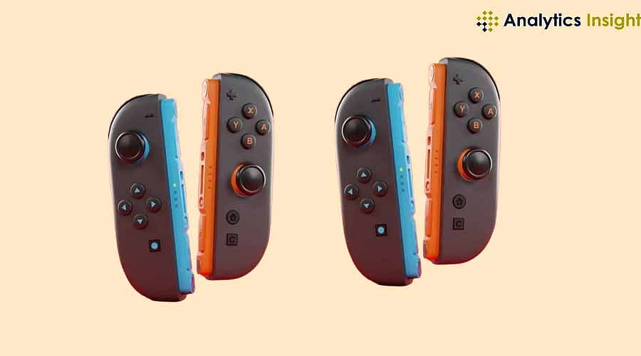 Nintendo Switch 2's 'C' Button: A Gateway to Seamless In-Game Communication