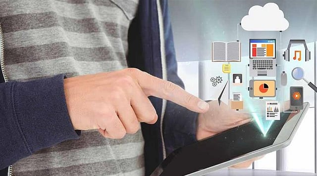 The digital experience platform (DXP) — what it is, why you need it ...