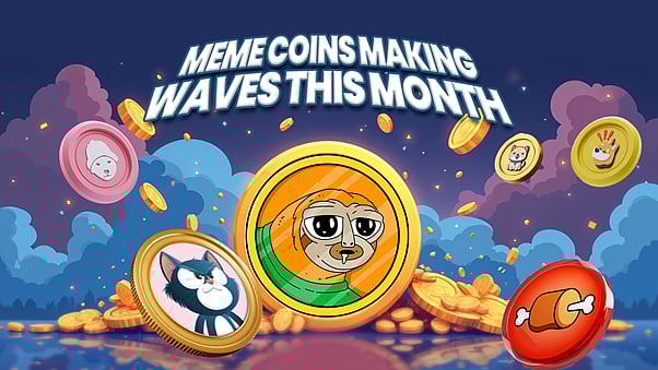 5 Top Meme Coins to Buy in 2025: Simon's Cat, SPX6900, and a Coin with ...