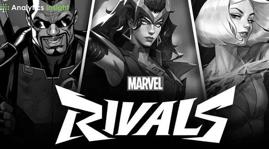 Marvel Rivals Season 2 Breakdown: New Heroes, Modes, and Balance Changes