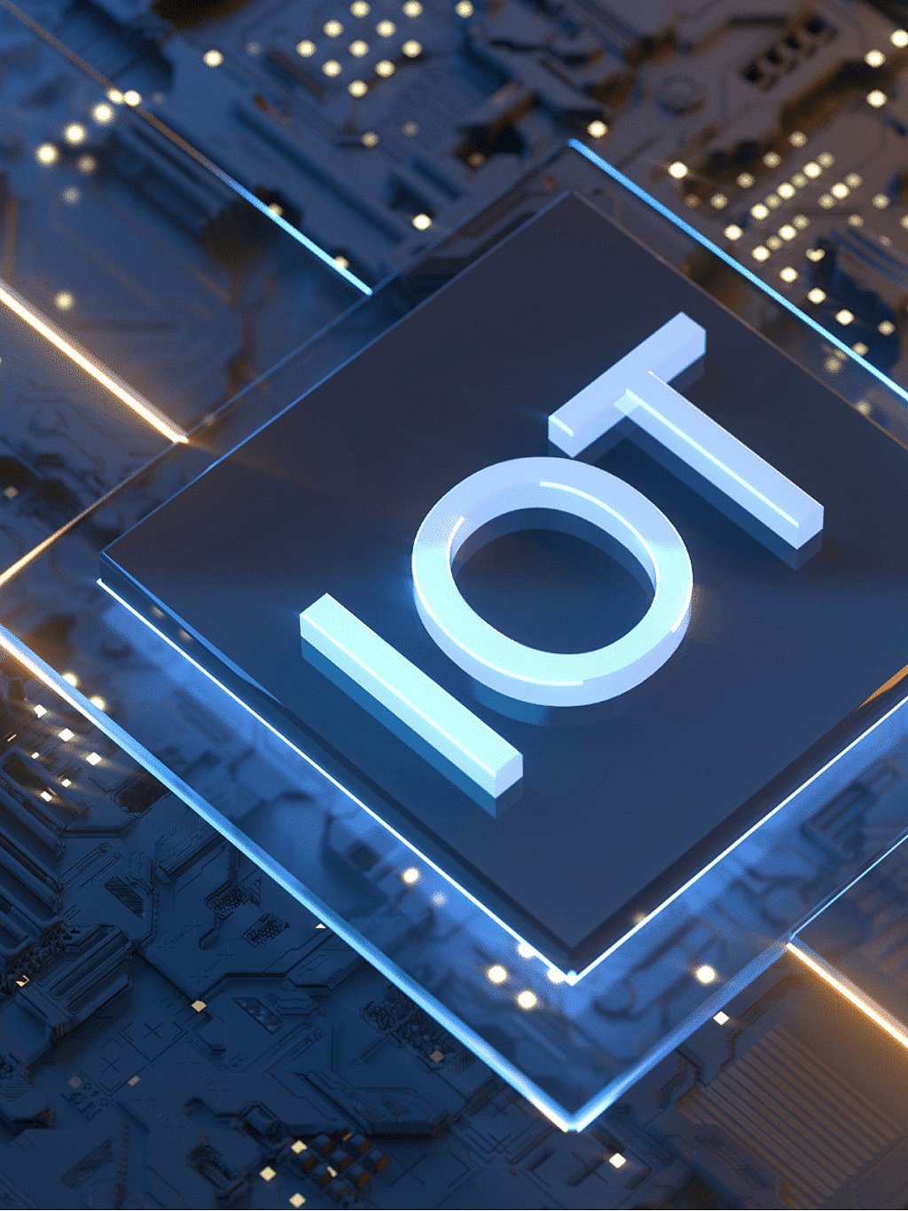 Understanding the Internet of Things (IoT) in 2025