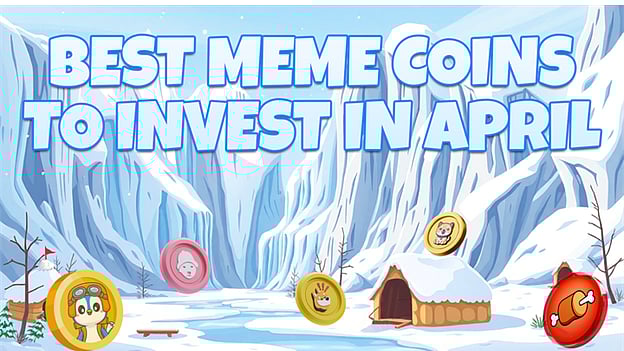 Catch the Wave of 2025: 7 Best MemeCoins to Buy Now and Turn Your ...