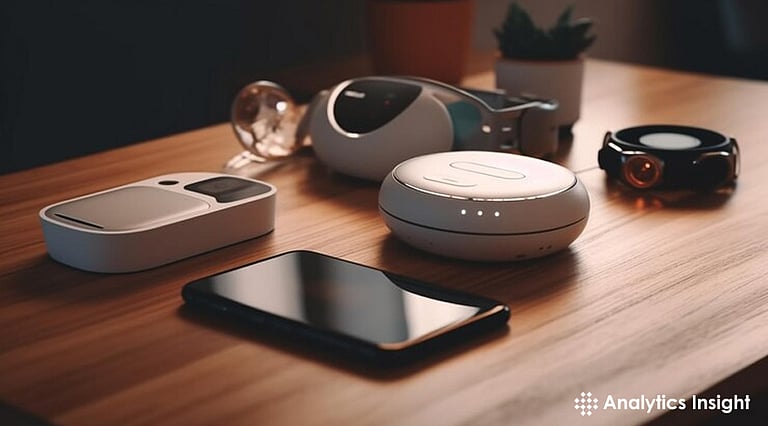 10 Incredible Smart Gadgets You Didn’t Know Were Real